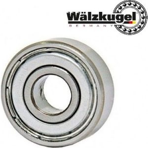 WALZKUGEL 60 Serisi Rulmanlar – Metal Rulman